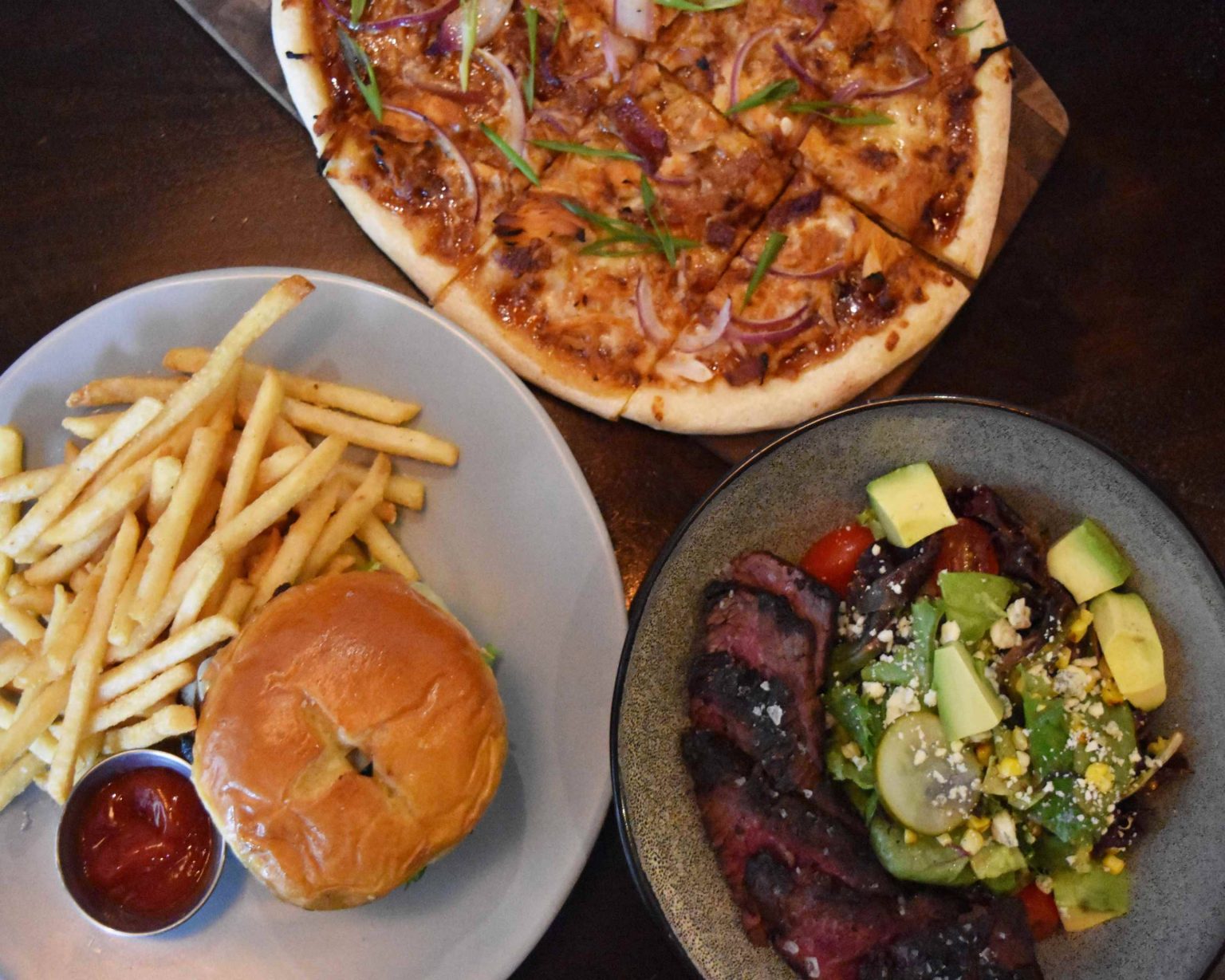 Sober Bar Finder | Find Non-Alcoholic Drinks Near You