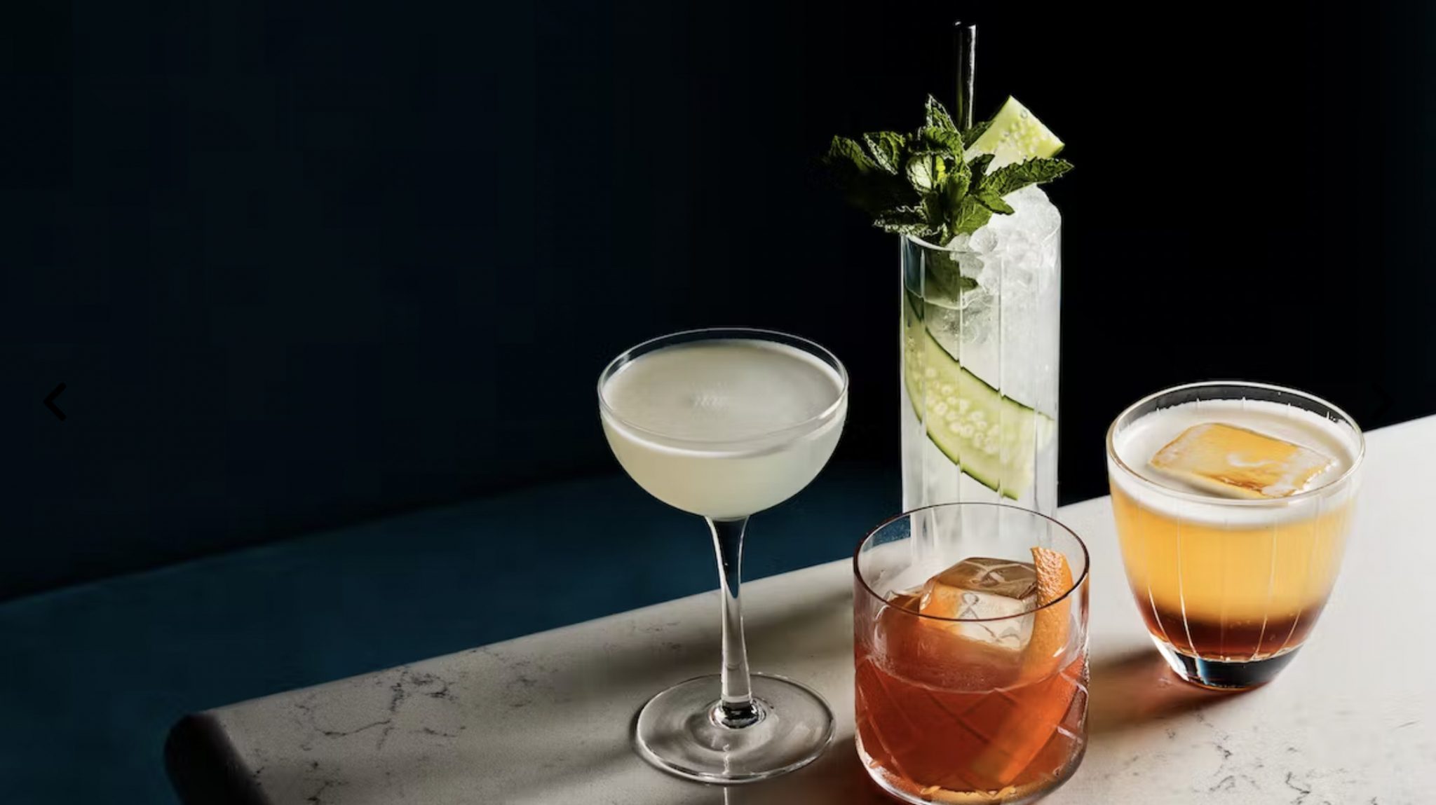 Sober Bar Finder | Find Non-Alcoholic Drinks Near You