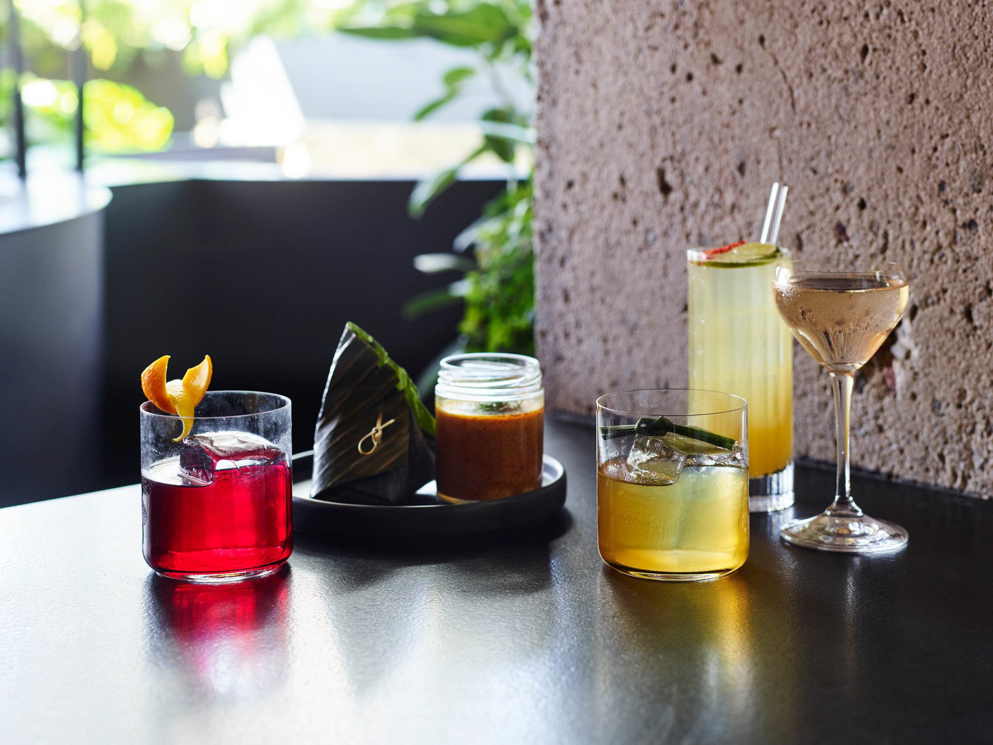 Sober Bar Finder | Find Non-Alcoholic Drinks Near You