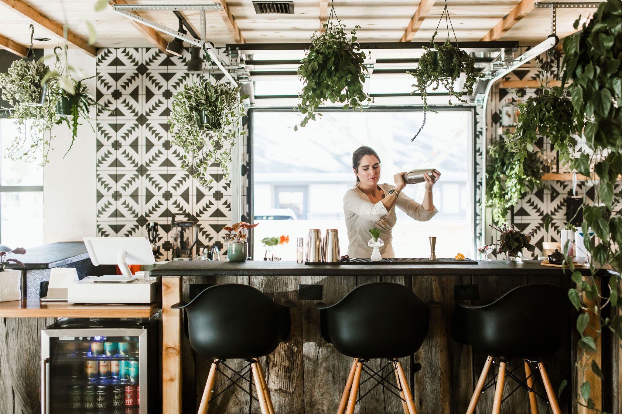 Sober Bar Finder | Find Non-Alcoholic Drinks Near You