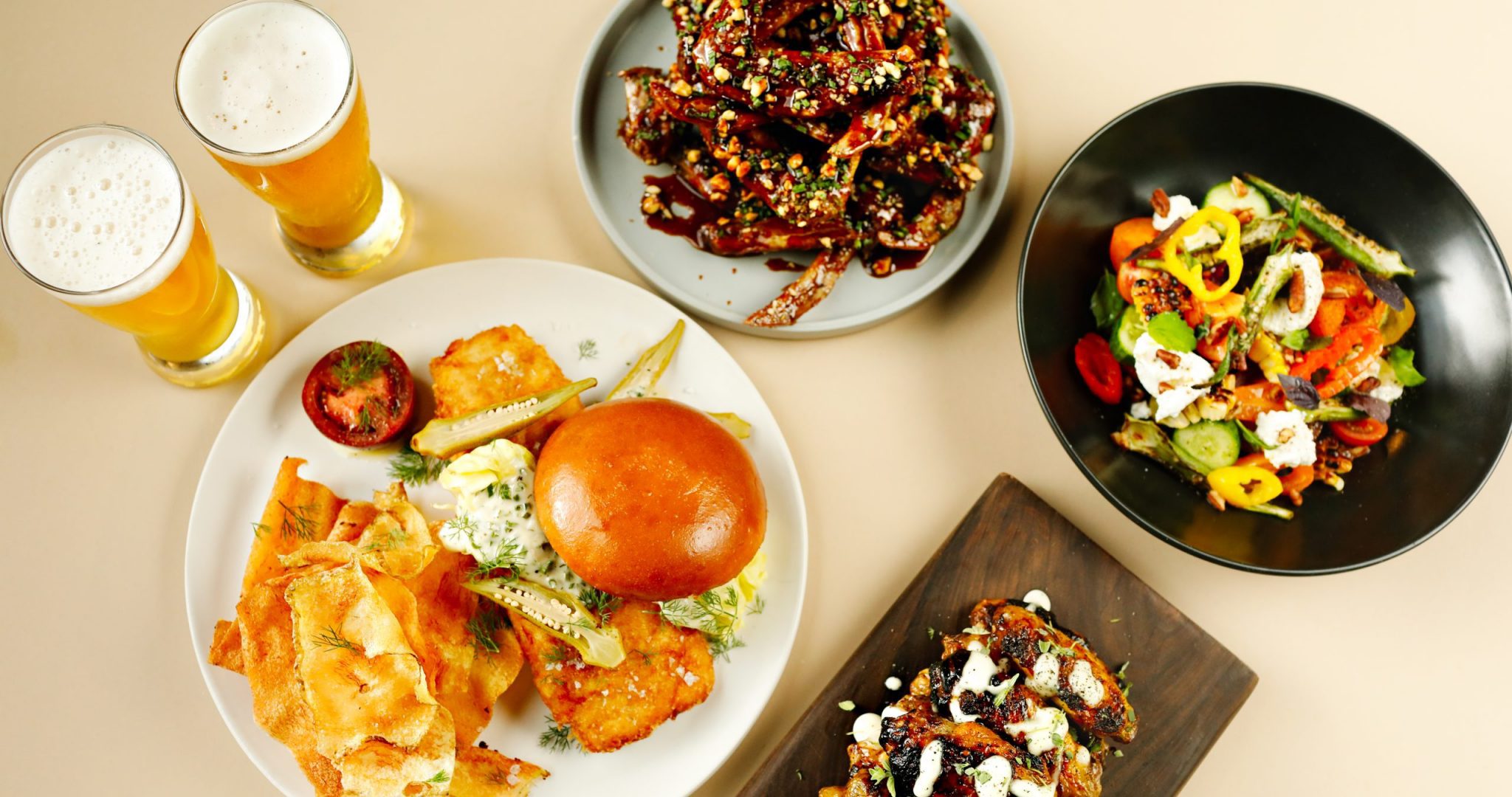 Sober Bar Finder | Find Non-Alcoholic Drinks Near You