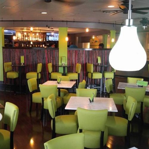 Sober Bar Finder | Find Non-Alcoholic Drinks Near You