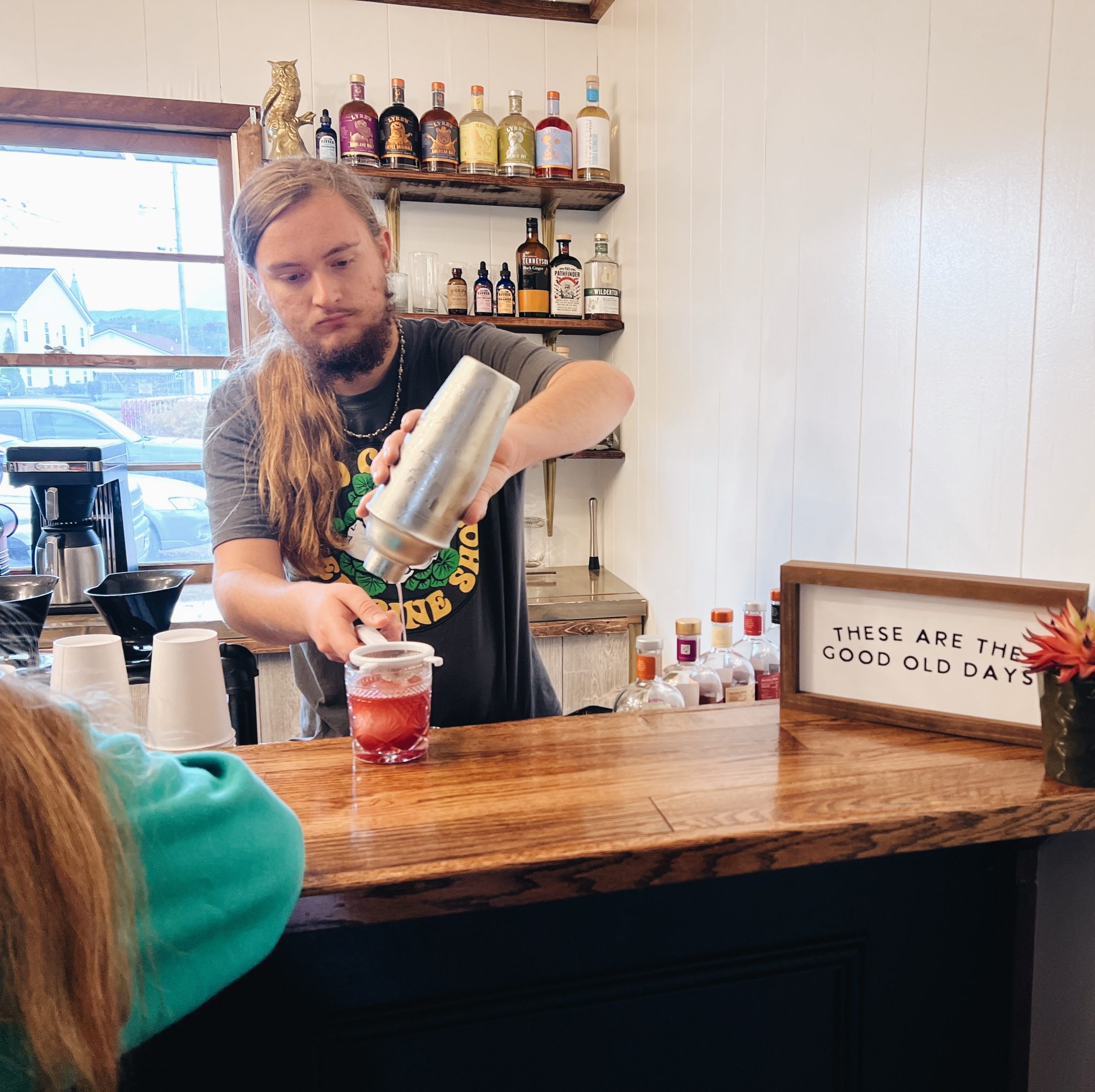 Sober Bar Finder | Find Non-Alcoholic Drinks Near You